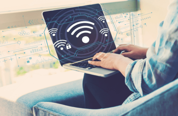 Business WiFi Solutions- High Country Workplace Technologies